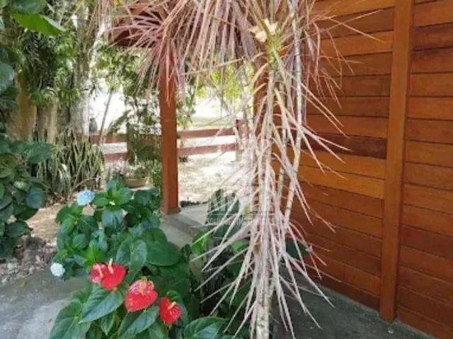 Casa / Sobrado em Condomínio para Venda em Niterói/RJ Rio do Ouro 4 Quartos