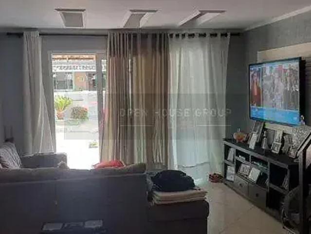 Casa / Sobrado em Condomínio para Venda em Niterói/RJ Rio do Ouro 4 Quartos