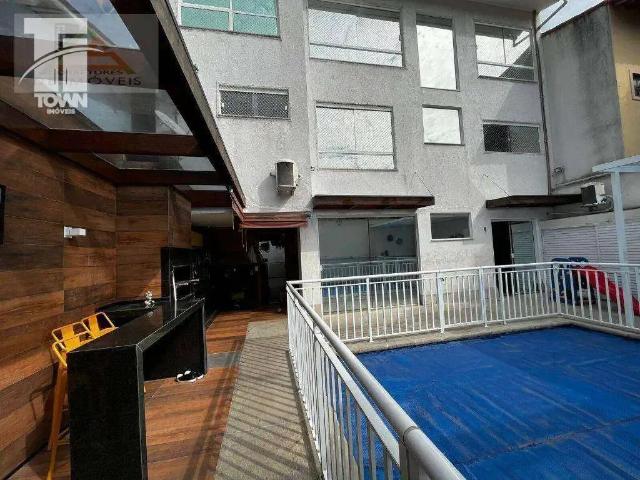 Casa / Sobrado em Condomínio para Venda em Niterói/RJ Rio do Ouro 4 Quartos