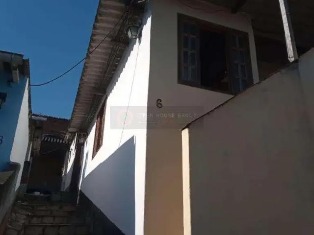 Casa / Sobrado em Condomínio para Venda em Niterói/RJ Rio do Ouro 1 Quartos