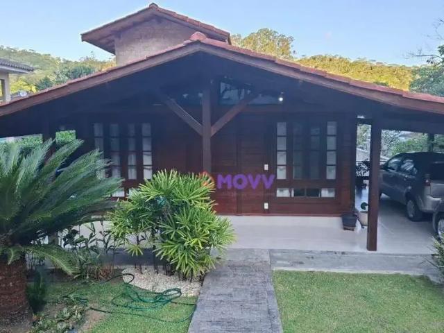 Casa / Sobrado em Condomínio para Venda em Niterói/RJ Rio do Ouro 3 Quartos
