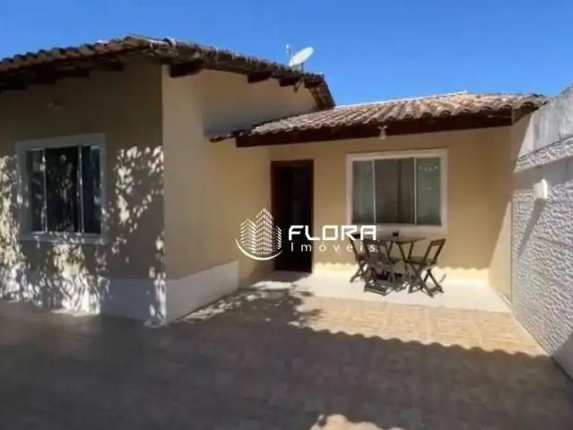 Casa / Sobrado em Condomínio para Venda em Niterói/RJ Rio do Ouro 3 Quartos