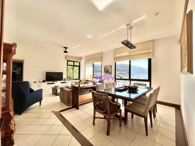 Casa / Sobrado em Condomínio para Venda em Niterói/RJ São Francisco 4 Quartos