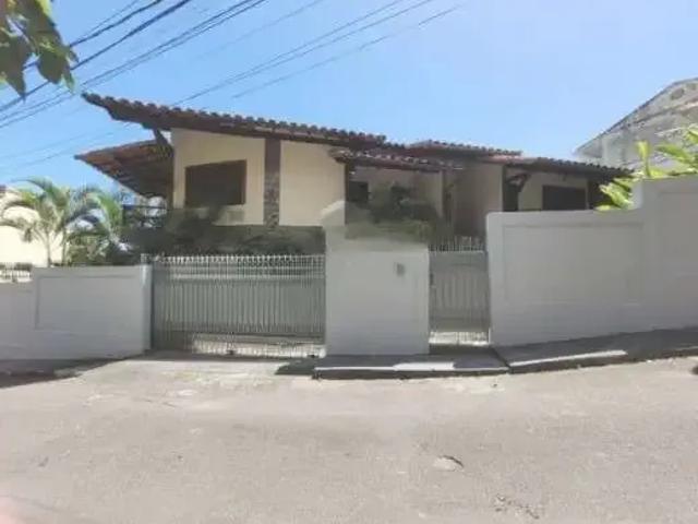 Casa / Sobrado em Condomínio para Venda em Niterói/RJ São Francisco 4 Quartos