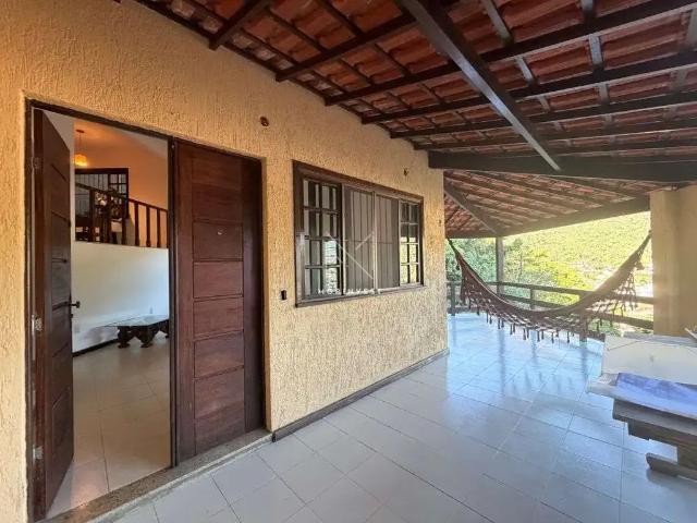 Casa / Sobrado em Condomínio para Venda em Niterói/RJ São Francisco 4 Quartos