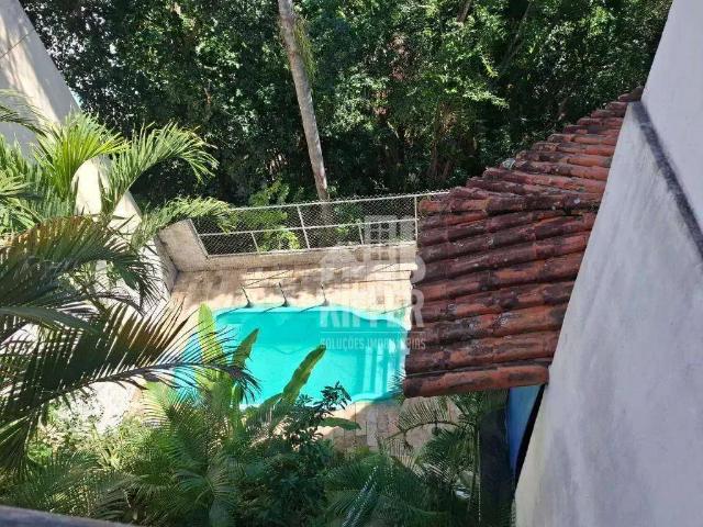 Casa / Sobrado em Condomínio para Venda em Niterói/RJ São Francisco 5 Quartos