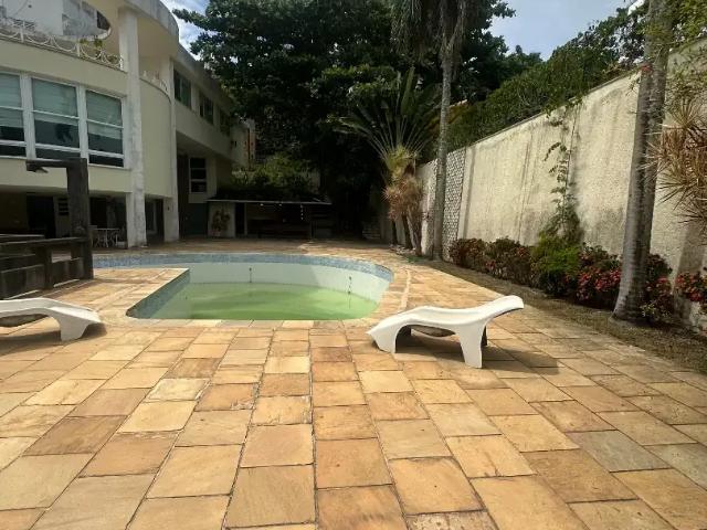 Casa / Sobrado em Condomínio para Venda em Niterói/RJ São Francisco 5 Quartos