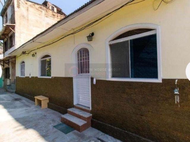 Casa / Sobrado em Condomínio para Venda em Niterói/RJ Santa Rosa 2 Quartos