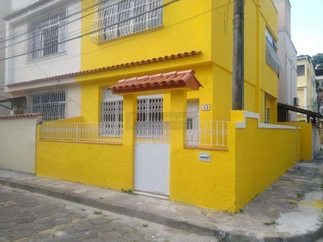 Casa / Sobrado em Condomínio para Venda em Niterói/RJ Santa Rosa 2 Quartos