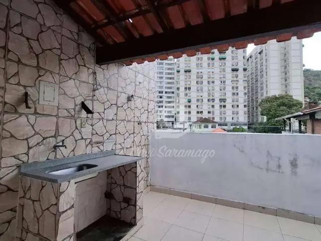 Casa / Sobrado em Condomínio para Venda em Niterói/RJ Santa Rosa 3 Quartos