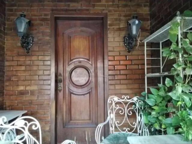 Casa / Sobrado em Condomínio para Venda em Niterói/RJ Santa Rosa 3 Quartos