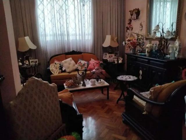 Casa / Sobrado em Condomínio para Venda em Niterói/RJ Santa Rosa 3 Quartos