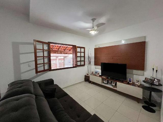 Casa / Sobrado em Condomínio para Venda em Niterói/RJ Santa Rosa 4 Quartos