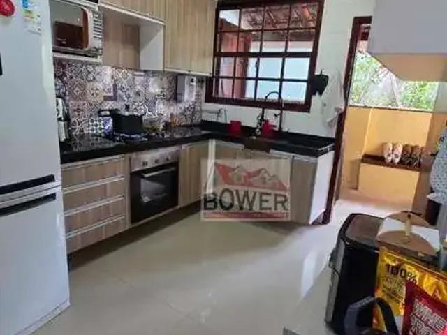 Casa / Sobrado em Condomínio para Venda em Niterói/RJ Sapê 2 Quartos