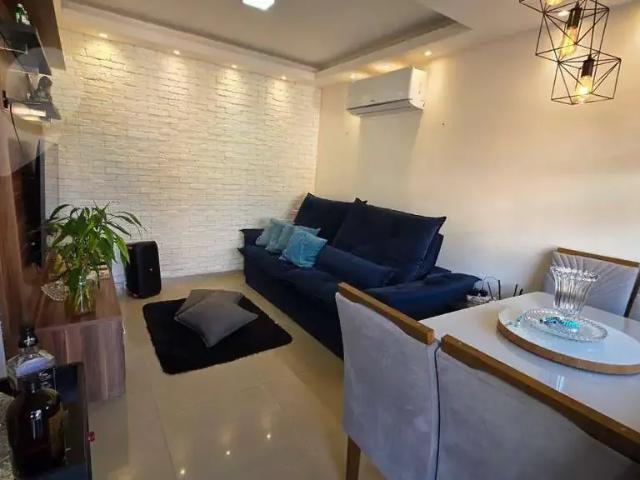 Casa / Sobrado em Condomínio para Venda em Niterói/RJ Sapê 2 Quartos