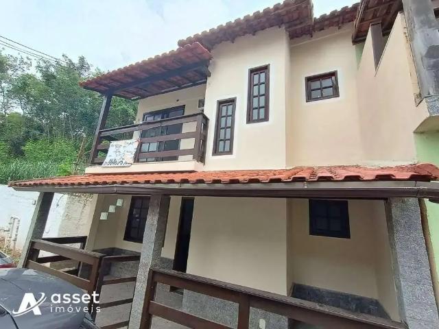 Casa / Sobrado em Condomínio para Venda em Niterói/RJ Sapê 2 Quartos