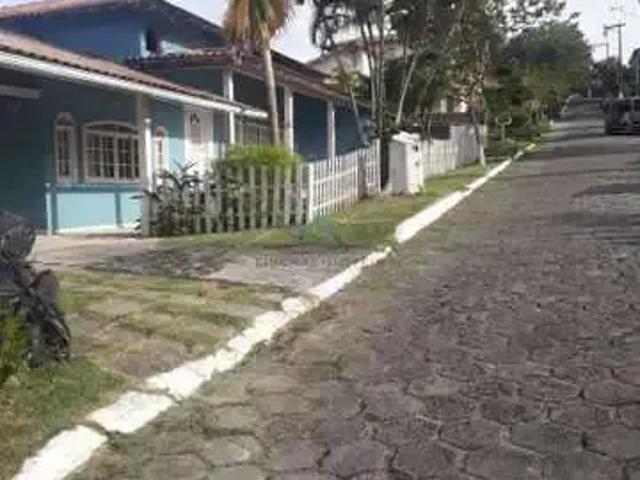 Casa / Sobrado em Condomínio para Venda em Niterói/RJ Sapê 3 Quartos
