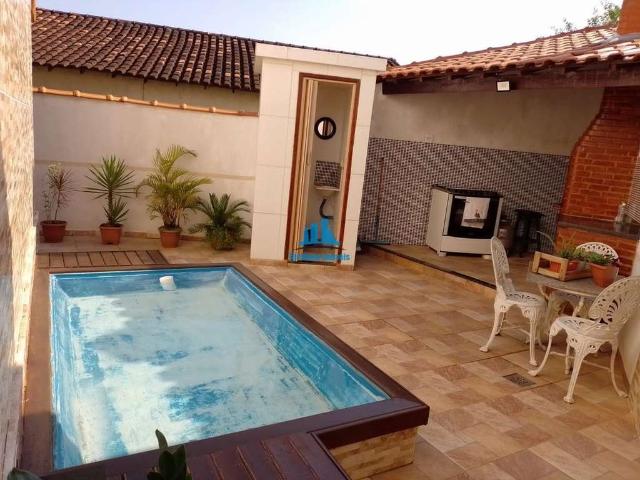 Casa / Sobrado em Condomínio para Venda em Niterói/RJ Sapê 3 Quartos