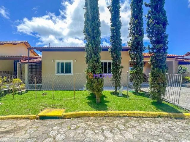 Casa / Sobrado em Condomínio para Venda em Niterói/RJ Sapê 3 Quartos