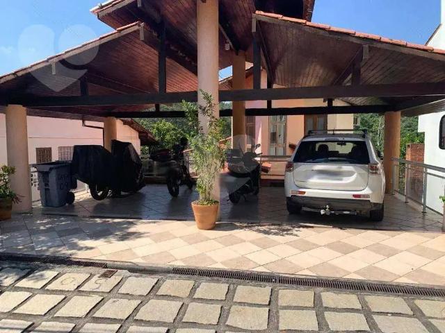 Casa / Sobrado em Condomínio para Venda em Niterói/RJ Sapê 3 Quartos