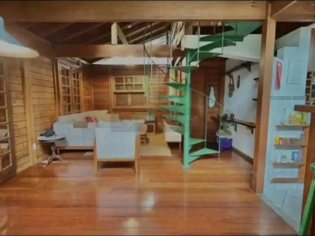 Casa / Sobrado em Condomínio para Venda em Niterói/RJ Sapê 3 Quartos
