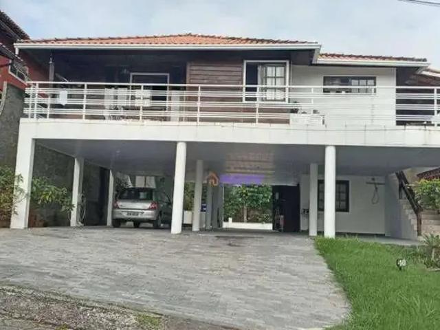 Casa / Sobrado em Condomínio para Venda em Niterói/RJ Sapê 4 Quartos