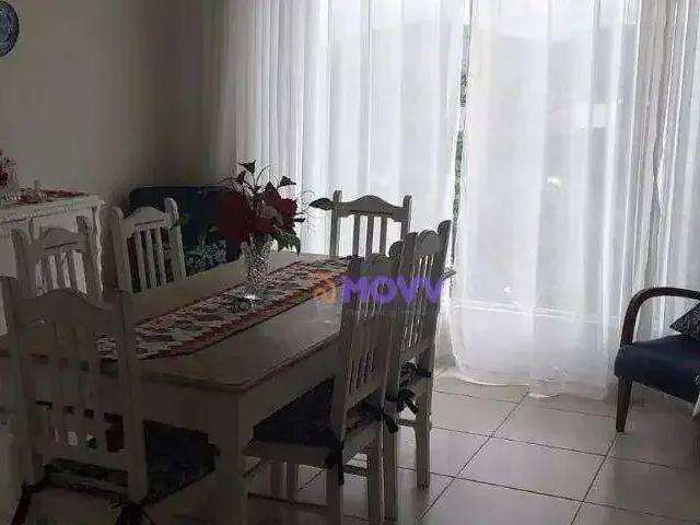 Casa / Sobrado em Condomínio para Venda em Niterói/RJ Sapê 4 Quartos