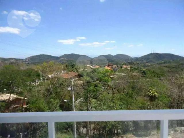 Casa / Sobrado em Condomínio para Venda em Niterói/RJ Sapê 4 Quartos