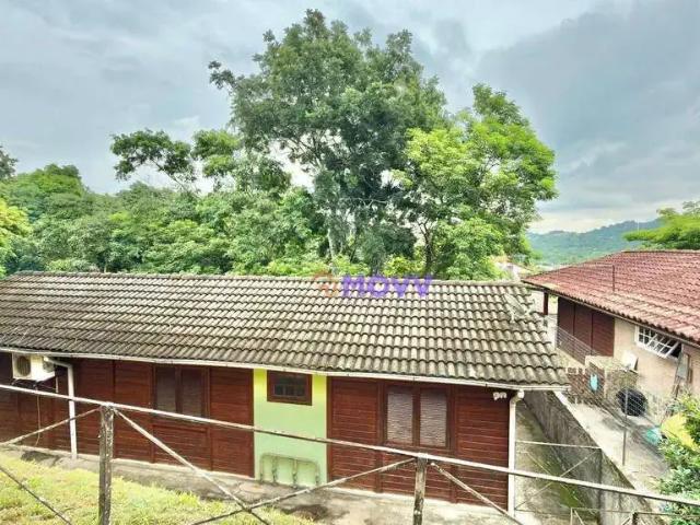 Casa / Sobrado em Condomínio para Venda em Niterói/RJ Sapê 4 Quartos