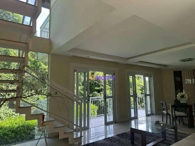 Casa / Sobrado em Condomínio para Venda em Niterói/RJ Sapê 4 Quartos