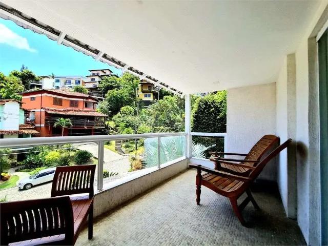 Casa / Sobrado em Condomínio para Venda em Niterói/RJ Sapê 4 Quartos
