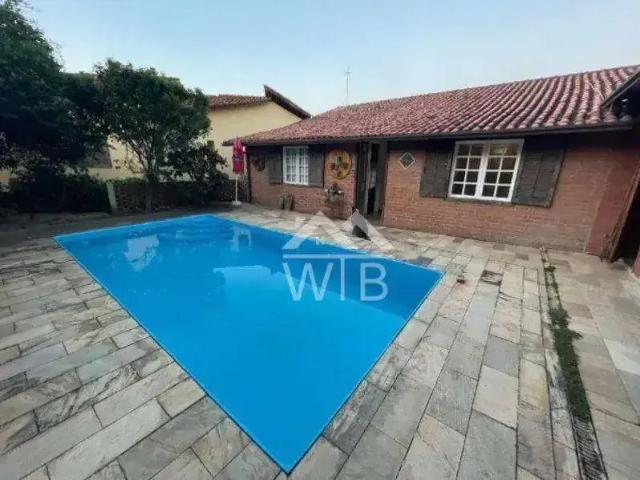 Casa / Sobrado em Condomínio para Venda em Niterói/RJ Sapê 6 Quartos