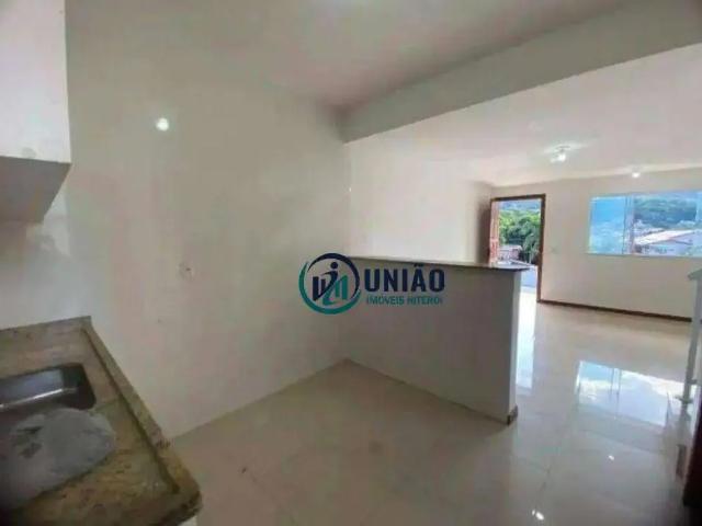 Casa / Sobrado em Condomínio para Venda em Niterói/RJ Serra Grande 2 Quartos