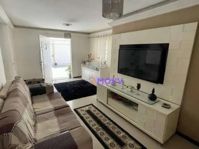 Casa / Sobrado em Condomínio para Venda em Niterói/RJ Serra Grande 5 Quartos