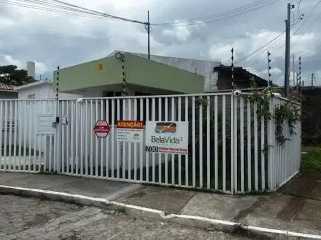 Casa / Sobrado em Condomínio para Venda em Nossa Senhora do Socorro/SE Taiçoca de Dentro 3 Quartos
