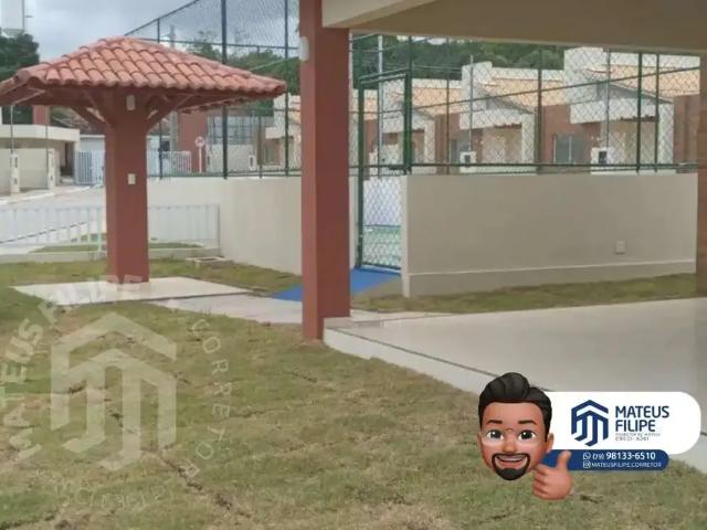 Casa / Sobrado em Condomínio para Venda em Nossa Senhora do Socorro/SE Taiçoca de Fora 2 Quartos