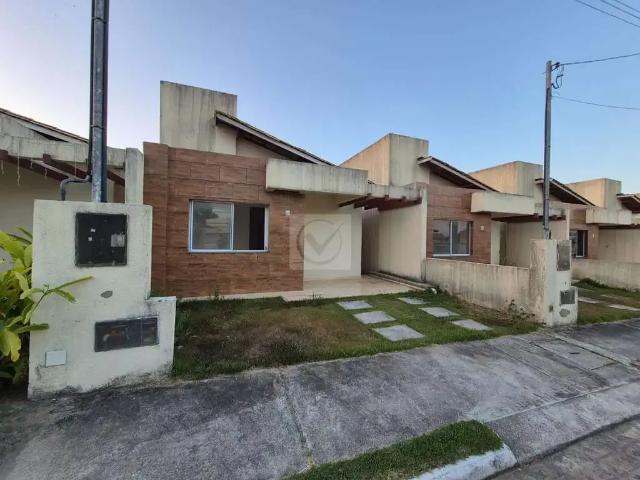 Casa / Sobrado em Condomínio para Venda em Nossa Senhora do Socorro/SE Taiçoca de Fora 2 Quartos