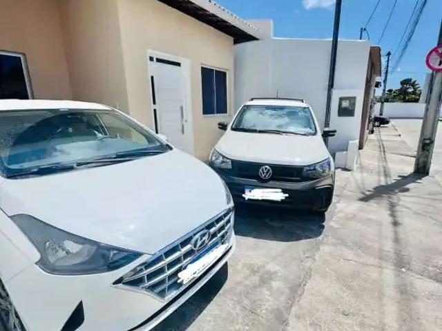 Casa / Sobrado em Condomínio para Venda em Nossa Senhora do Socorro/SE Taiçoca de Fora 3 Quartos