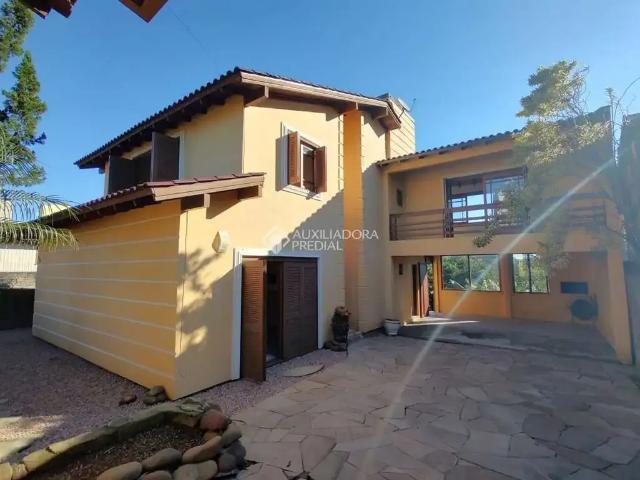 Casa / Sobrado em Condomínio para Venda em Novo Hamburgo/RS Vila Nova 2 Quartos