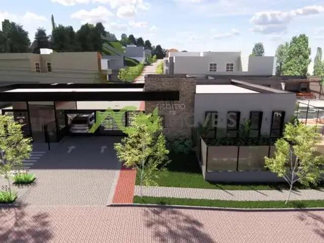 Casa / Sobrado em Condomínio para Venda em Novo Hamburgo/RS Vila Nova