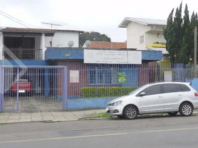 Casa / Sobrado em Condomínio para Venda em Novo Hamburgo/RS Boa Vista 3 Quartos