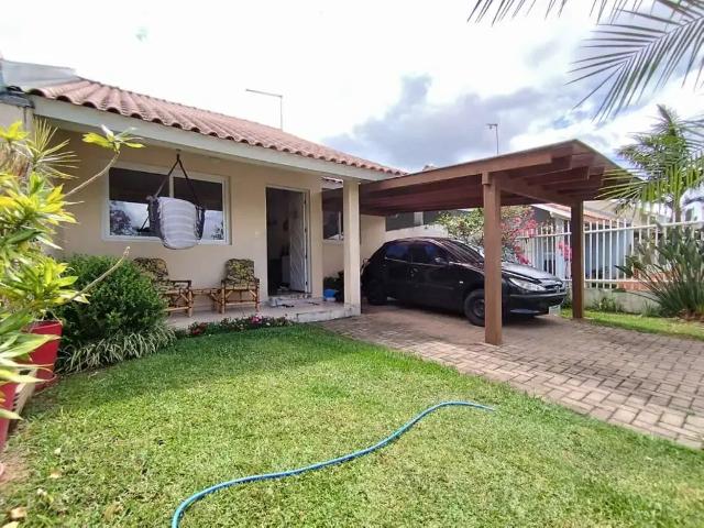 Casa / Sobrado em Condomínio para Venda em Novo Hamburgo/RS Canudos 2 Quartos