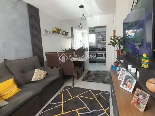 Casa / Sobrado em Condomínio para Venda em Novo Hamburgo/RS Canudos 2 Quartos