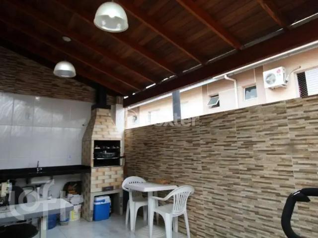 Casa / Sobrado em Condomínio para Venda em Novo Hamburgo/RS Canudos 2 Quartos