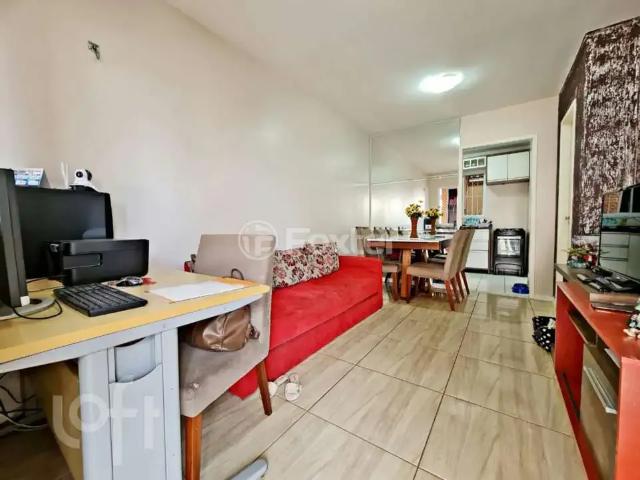 Casa / Sobrado em Condomínio para Venda em Novo Hamburgo/RS Canudos 2 Quartos