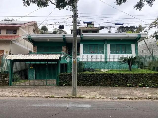 Casa / Sobrado em Condomínio para Venda em Novo Hamburgo/RS Guarani 3 Quartos