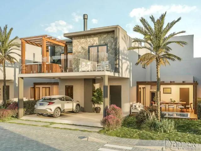 Casa / Sobrado em Condomínio para Venda em Novo Hamburgo/RS Jardim Mauá 3 Quartos