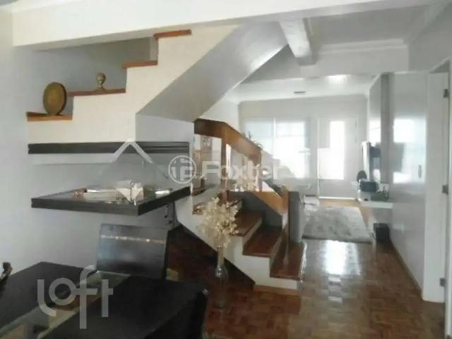 Casa / Sobrado em Condomínio para Venda em Novo Hamburgo/RS Jardim Mauá 3 Quartos