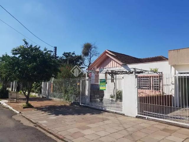 Casa / Sobrado em Condomínio para Venda em Novo Hamburgo/RS Liberdade 3 Quartos