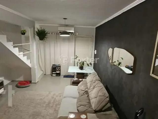 Casa / Sobrado em Condomínio para Venda em Novo Hamburgo/RS Liberdade 2 Quartos